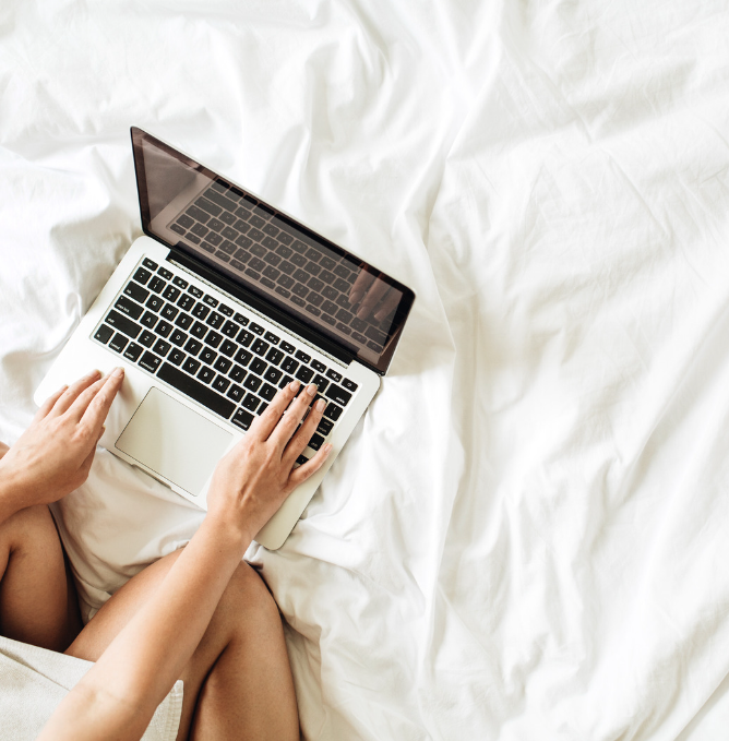 Blog Management - Pepperstorm